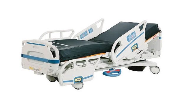 Stryker Hospital Beds | Hospital Beds Wholesale